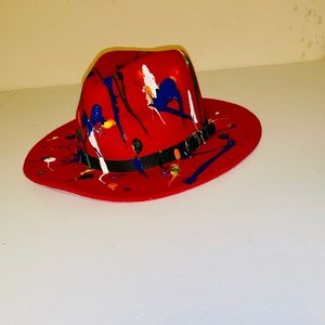 Accessories | Customized Multiple Color Hat | Poshmark